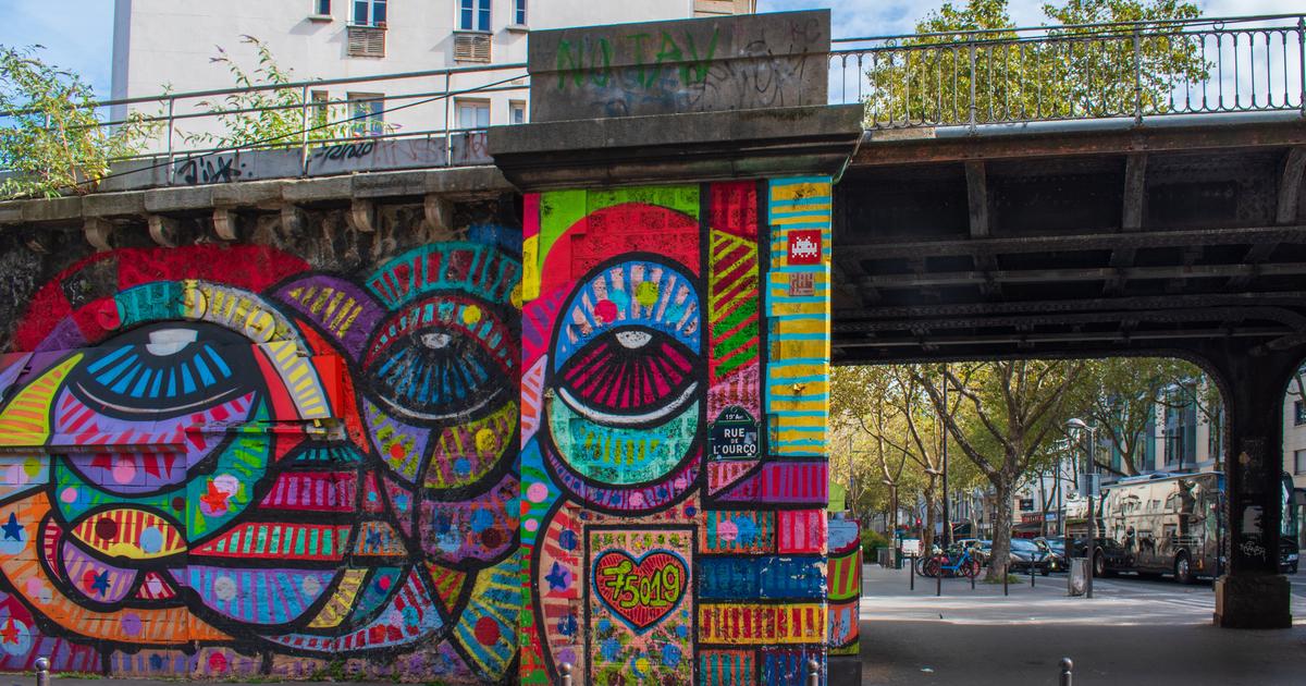 Chasse aux Space Invaders à Paris : où et comment visiter la ville ...