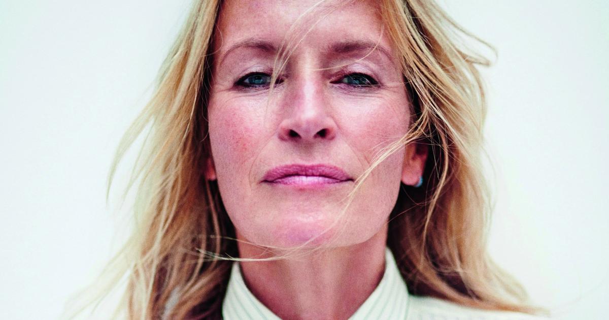 Estelle Lefébure : «En hiver, j’essaie de boire davantage, car, en ...