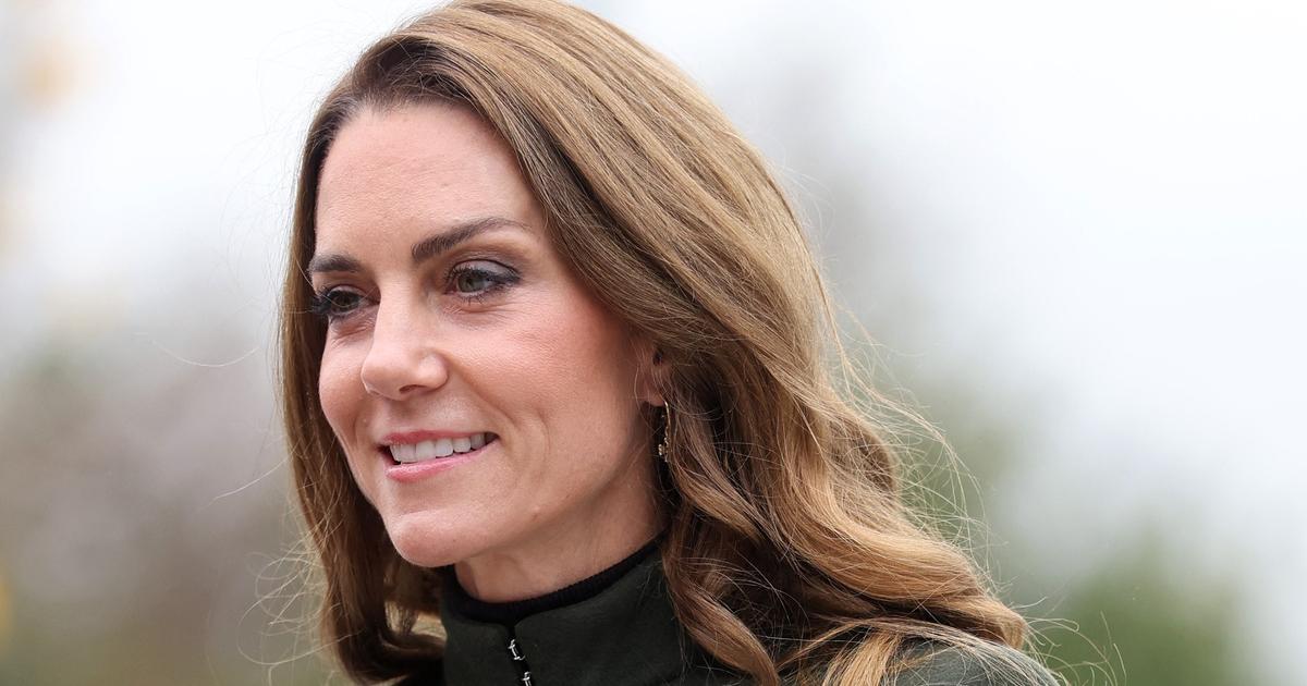 Kate Middleton : pourquoi le déménagement à Forest Lodge était vital ...