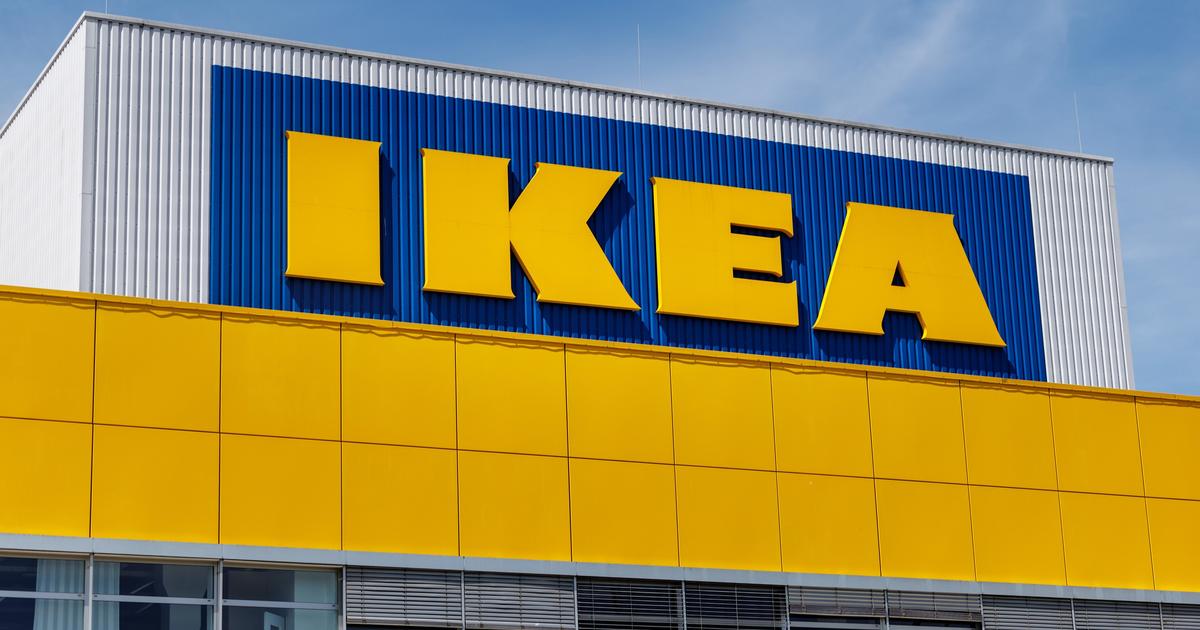 Ikea fait une grande annonce : adieu les immenses hangars, bientôt un ...