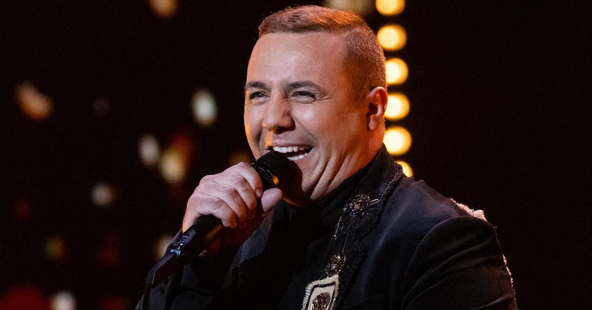 Faudel père de 4 enfants : pourquoi il n’a pas vu ses deux aînés depuis ...