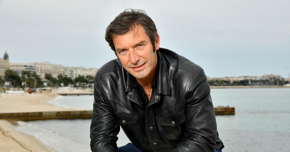 Franck Sémonin (Section de recherches) fraîchement divorcé : il en dit ...