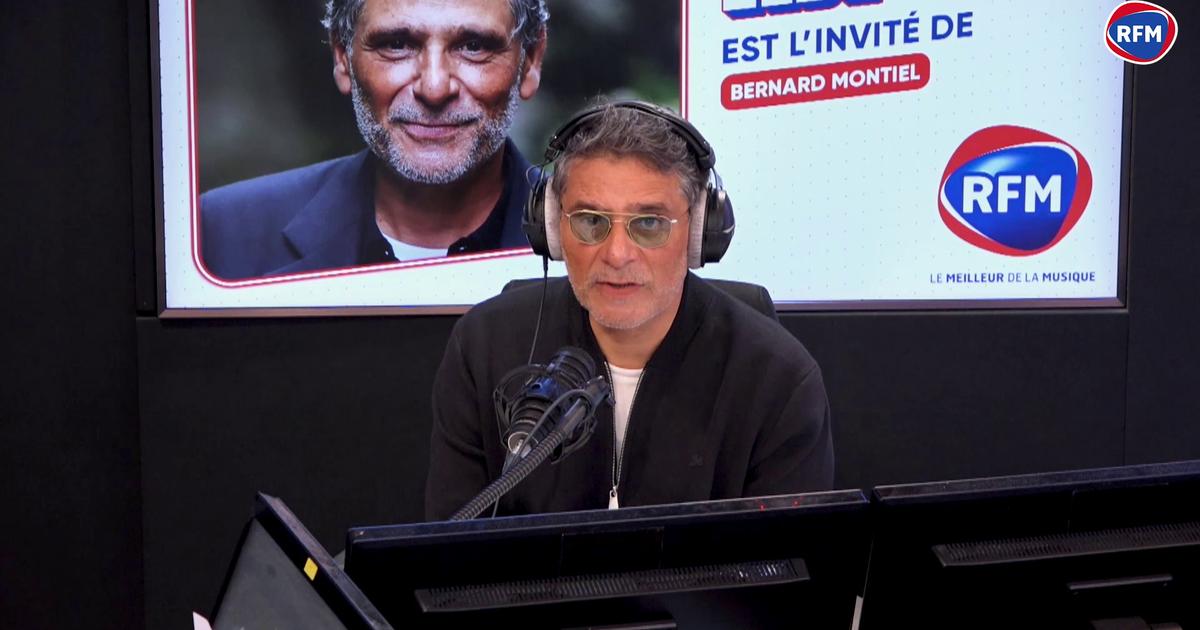 EXCLU VIDÉO - Pascal Elbé se livre sur la montée de l’antisémitisme ...