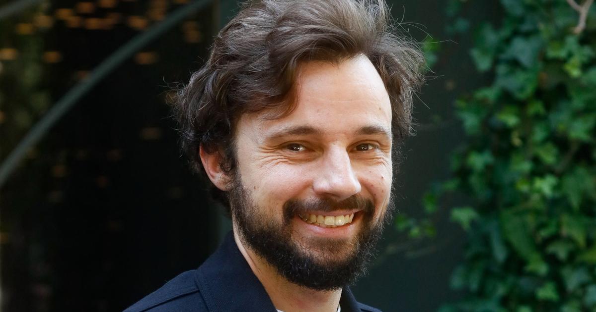 Tom Villa papa depuis peu : son sommeil en a pris un coup… et il en rigole