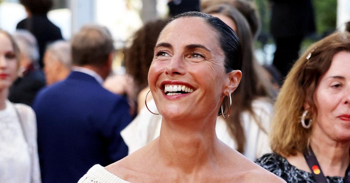 Alessandra Sublet fait une grande annonce : “Toi que je n’attendais plus…”