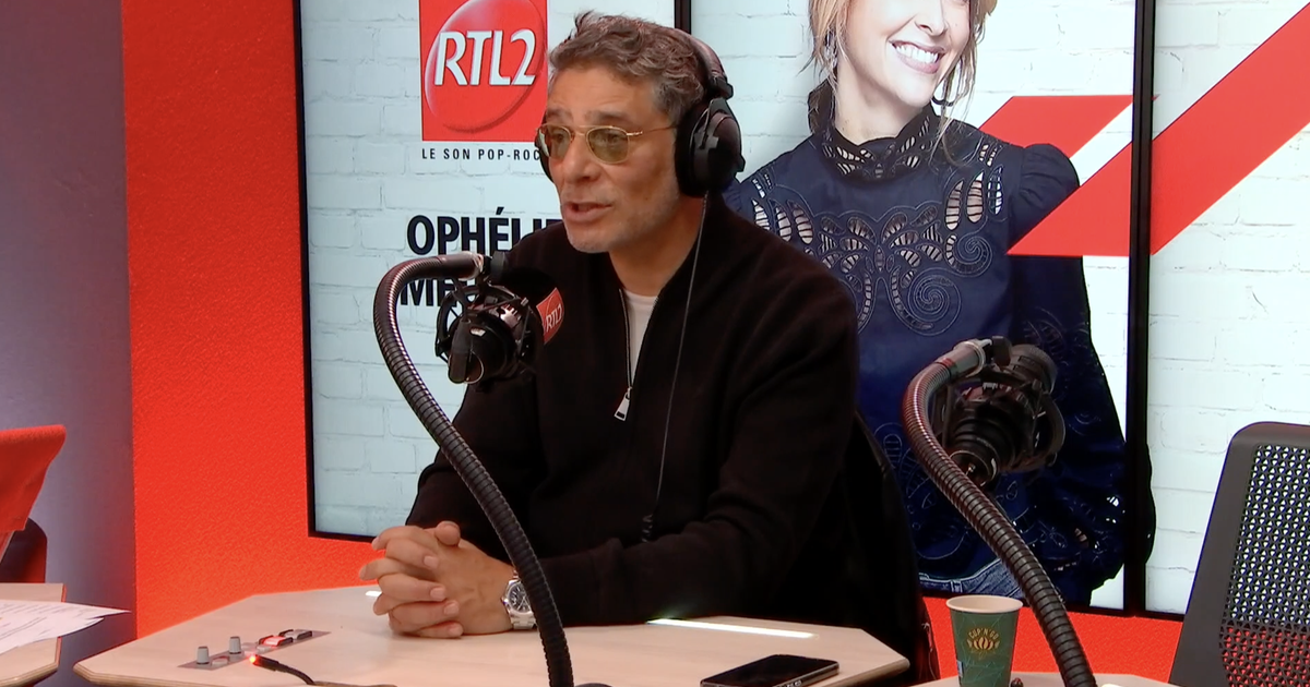 EXCLU VIDÉO - Pascal Elbé évoque une crainte qui prend le pas sur son ...