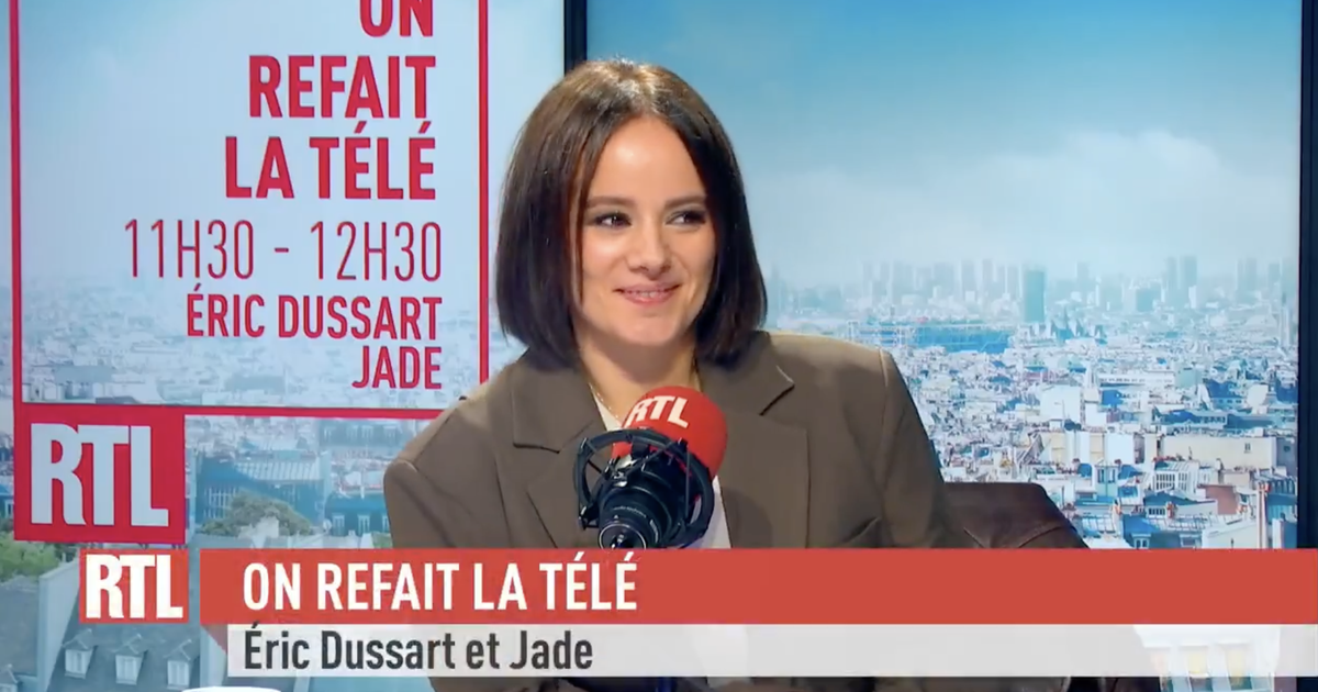 Alizée contactée pour intégrer le jury d’une célèbre émission de TF1 ...