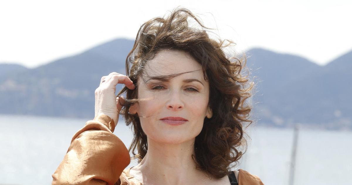 Elsa Lunghini sort du silence et dément les rumeurs sur sa santé : “Je ...