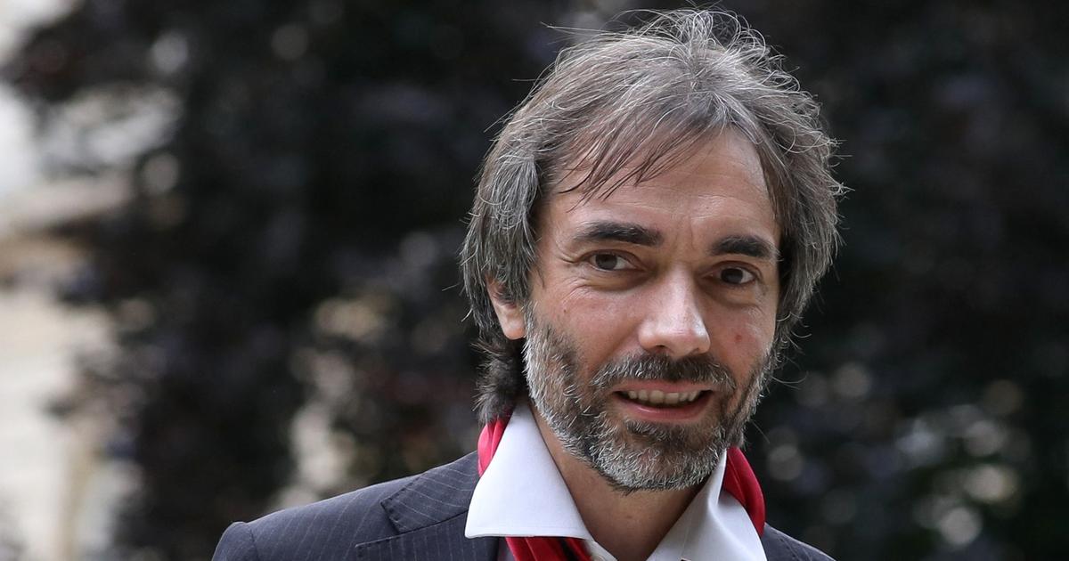 Cédric Villani raconte sa nouvelle vie bretonne dans son jardin de ...