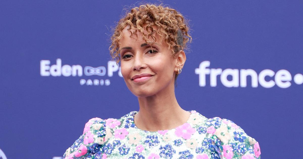Sonia Rolland célèbre les 15 ans de sa fille Kahina, qu’elle a eue avec ...