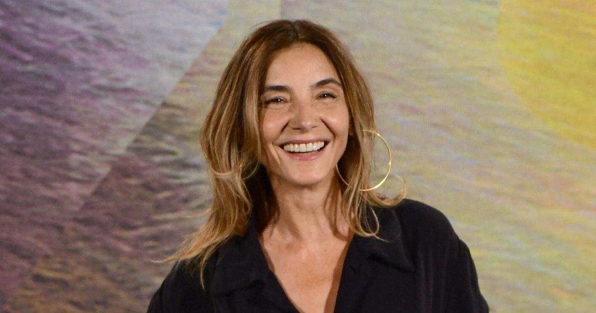 Clotilde Courau sans tabou sur sa sexualité : “Je suis une femme ...