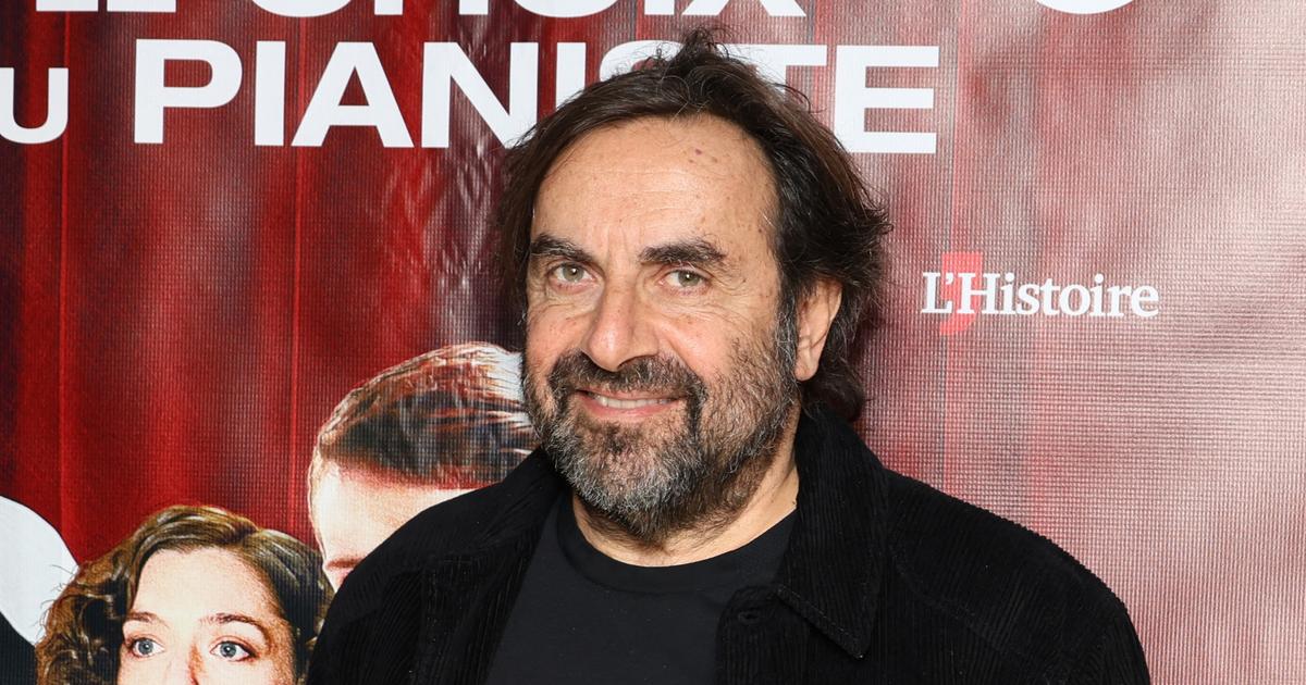 André Manoukian se confie sur son ex Liane Foly : “Je n’ai jamais ...
