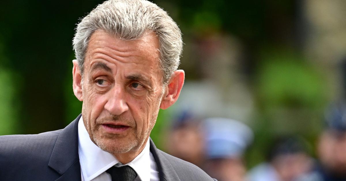 Nicolas Sarkozy : zoom sur la luxueuse Villa de Madrid, où ses fils ...