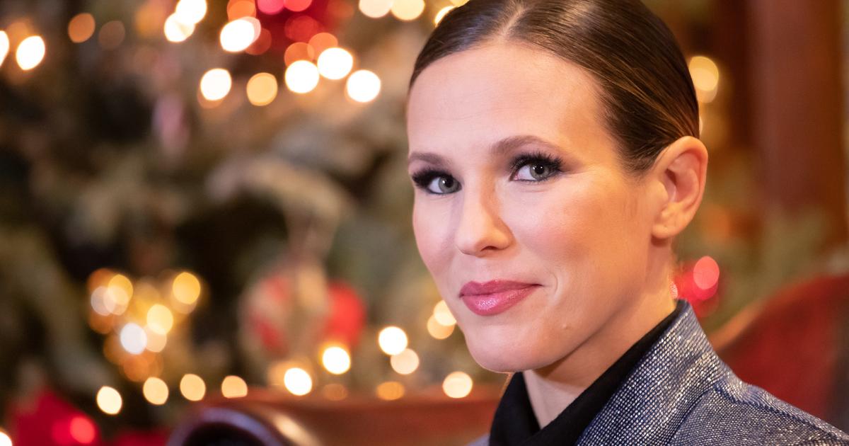 «Revoir ces images, ça fait un choc» : Lorie revient sur une question ...