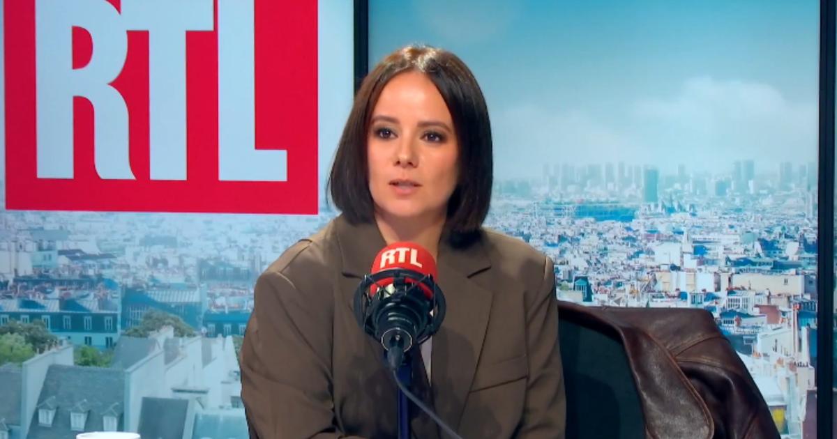 «Je n’ai pas du tout aimé» : Alizée revient sur sa première rencontre ...