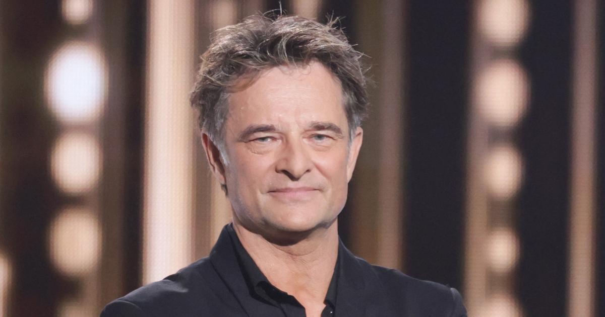 David Hallyday repéré dans un restaurant italien de Six-Fours-les ...