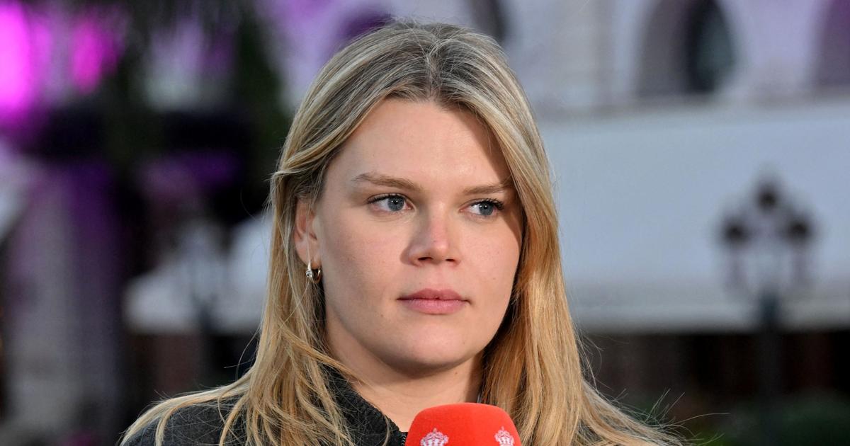 Camille Gottlieb rend un touchant hommage à son grand-père paternel ...