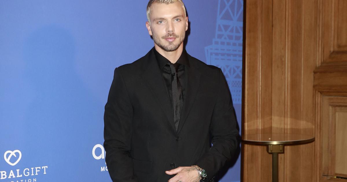 PHOTOS - Eva Longoria, Joyce Jonathan... Les stars illuminent le Global ...