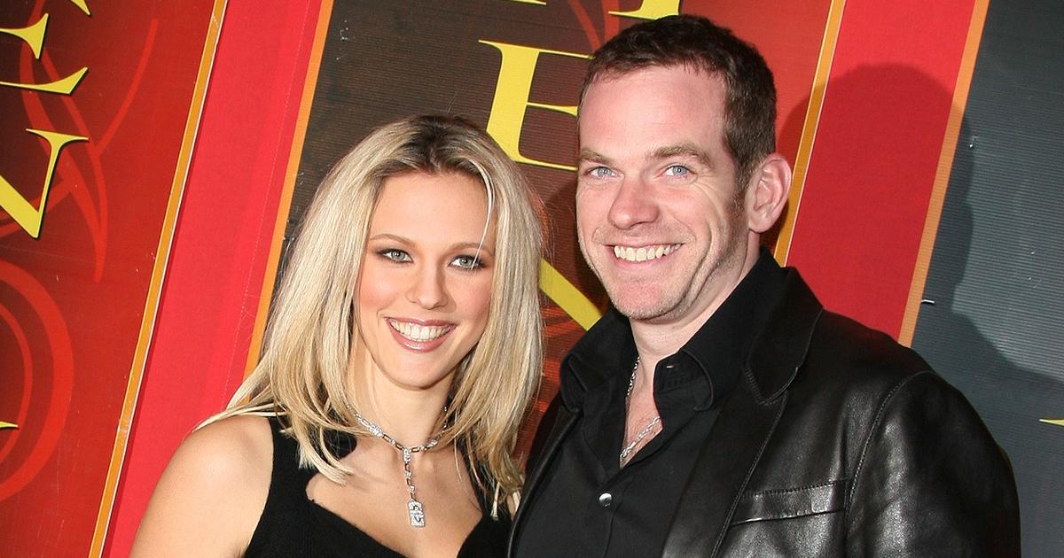 Quand Lorie se confiait sur son idylle avec Garou : “C’était le ...