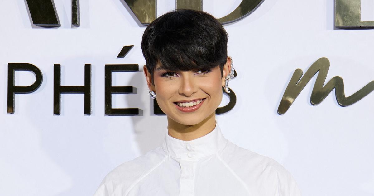 Ève Gilles face aux critiques : comment l’ancienne Miss France a ...