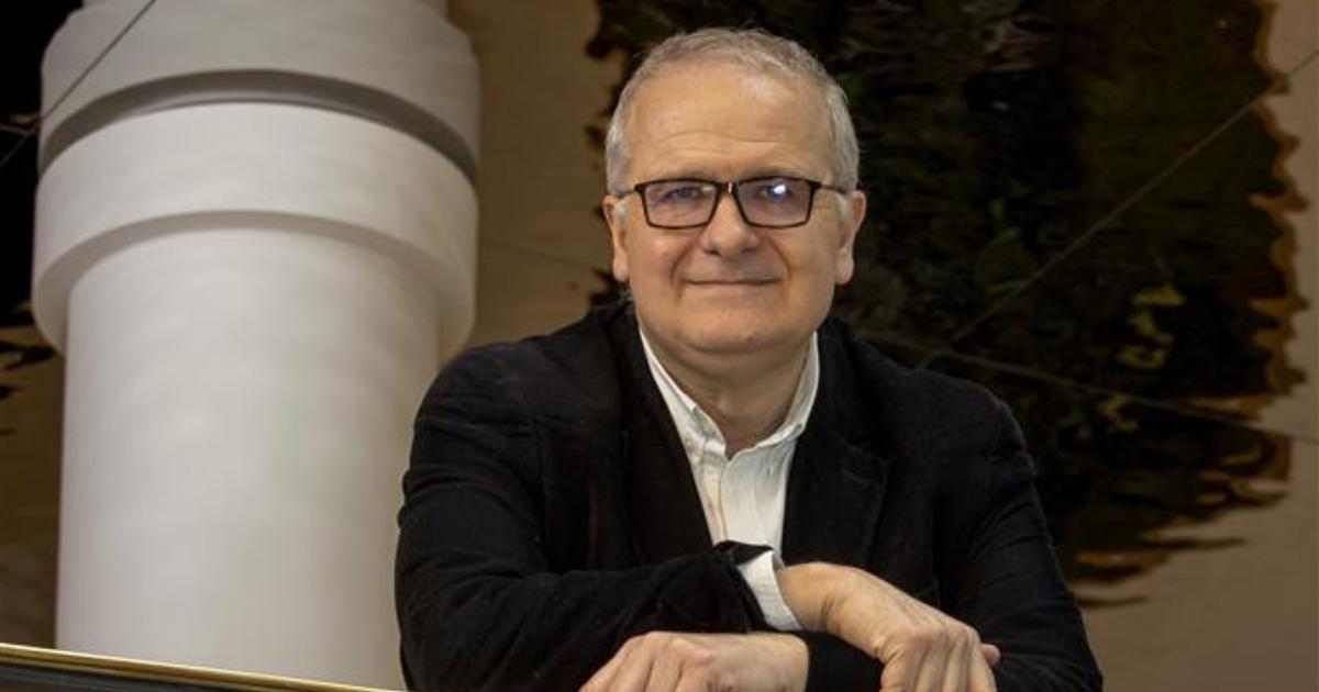Richard Werly : «Pour l’Amérique de Trump, les Européens sont ...