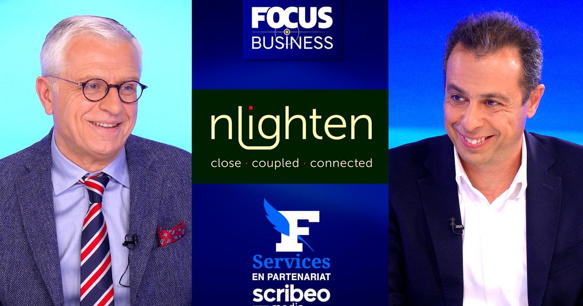 nLighten : la nouvelle génération de data centers Edge durables