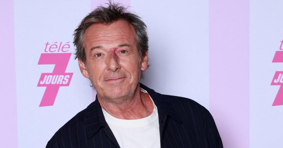 Jean-Luc Reichmann outré, sa belle-mère Roselyne victime d’une grosse ...