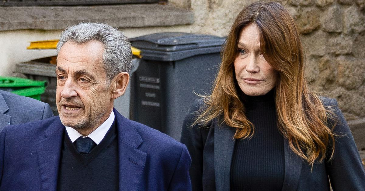“Dur”, “éreintant”… Nicolas Sarkozy en prison, ses premiers mots sur ...