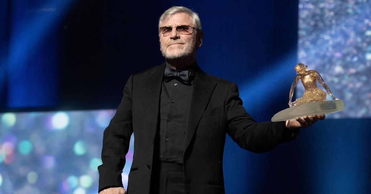 Une cérémonie en mémoire à Tchéky Karyo organisée le 13 novembre