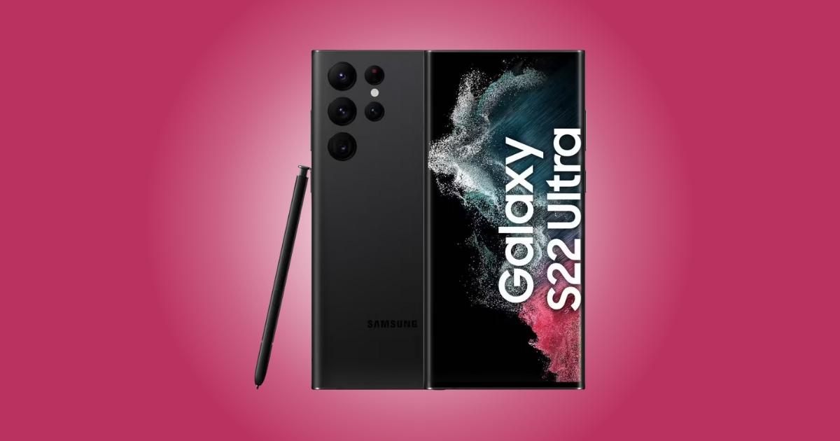 À moins de 280 euros, ce smartphone Samsung haut de gamme est la bonne ...