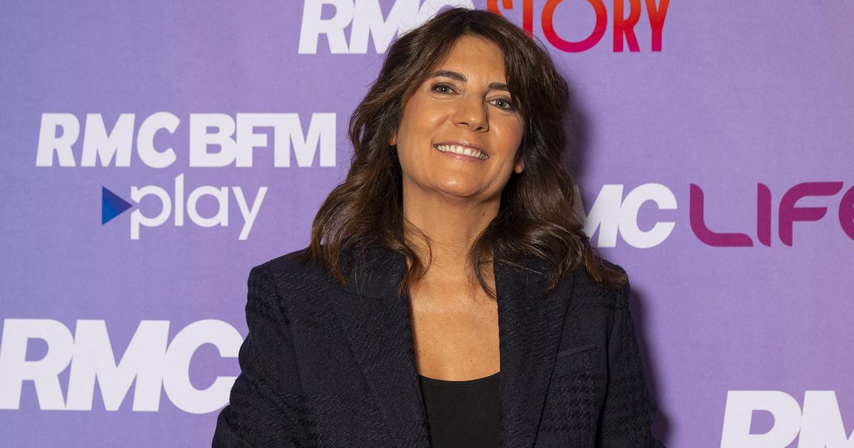 Estelle Denis évoque ses débuts et ce qu’on lui a reproché : “On m’a dit que je ne réussirai pas ...