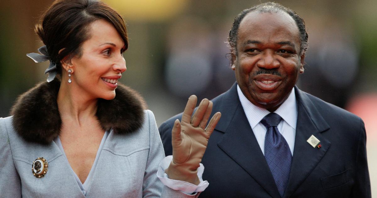 Détournement de fonds publics au Gabon : l’épouse et le fils d’Ali ...