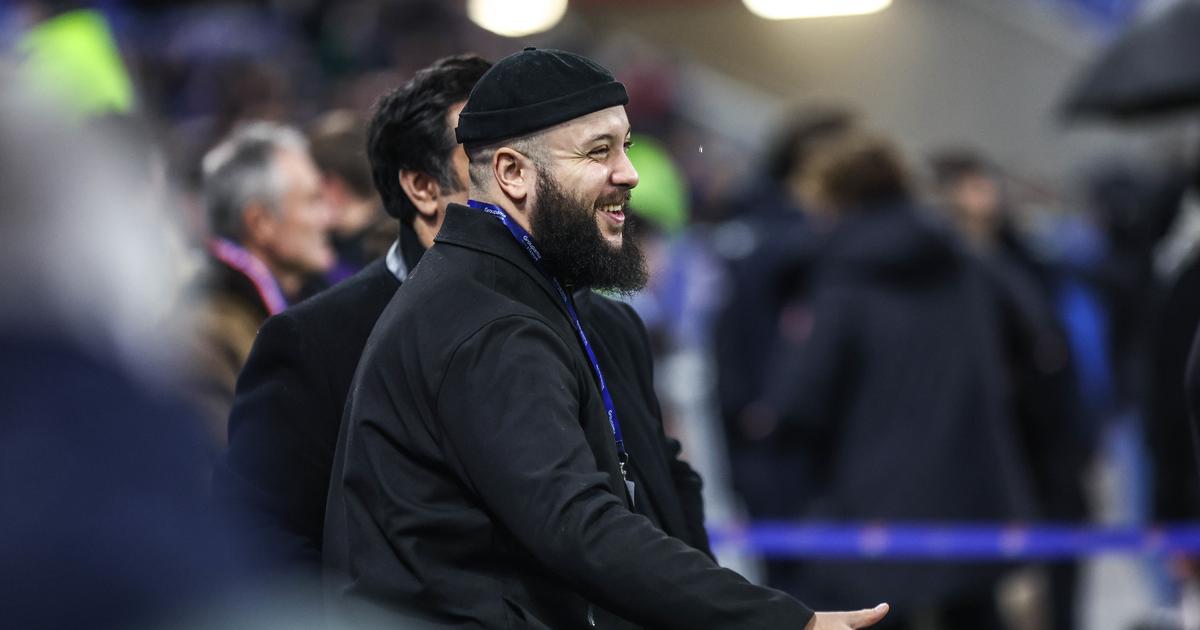 Foot : le streamer Zack Nani sera le seul diffuseur des matchs de l ...