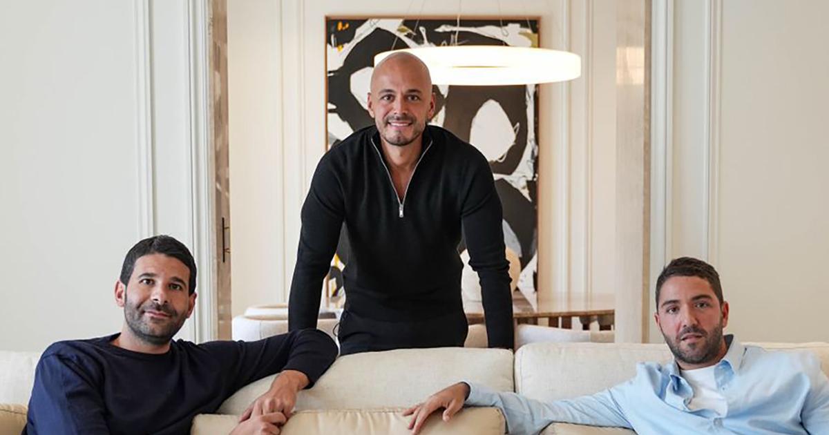 FLANDRIN PATRIMOINE : l’immobilier de prestige parisien, entre luxe ...