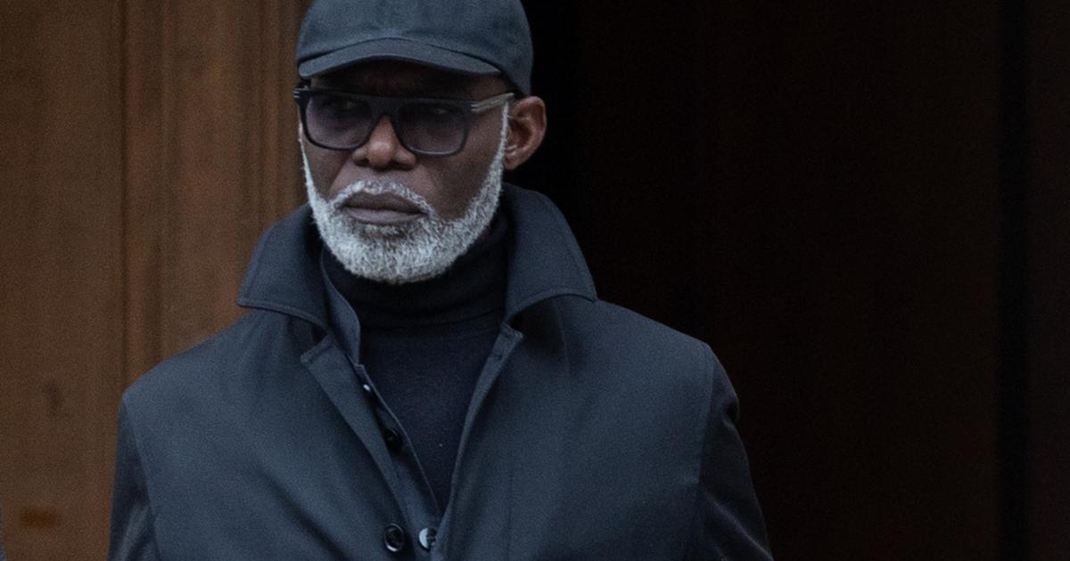 PHOTOS - Dernier hommage à Tchéky Karyo : Vincent Cassel, Liane Foly ...