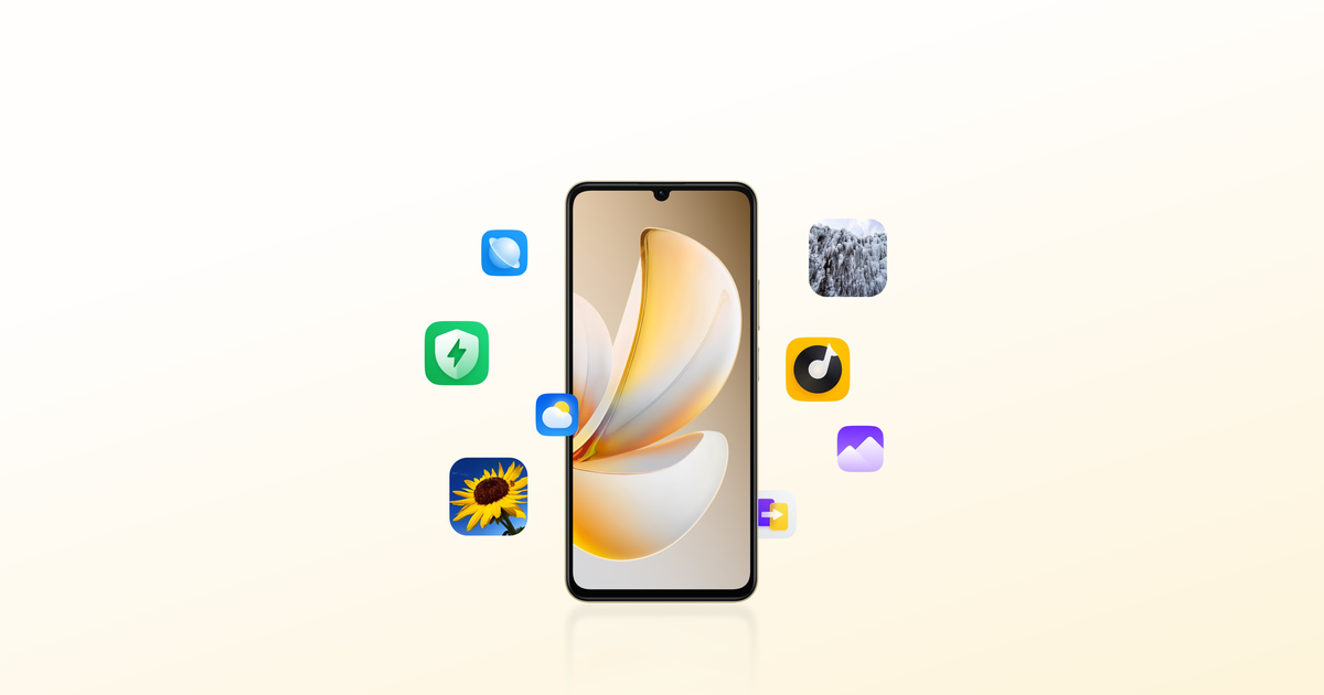 Les essais du Particulier : le smartphone Realme Note 70T