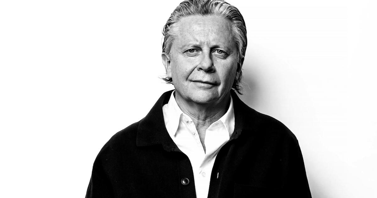 Jean-Philippe Nuel, designer : «Un bateau de croisière est un peu comme ...