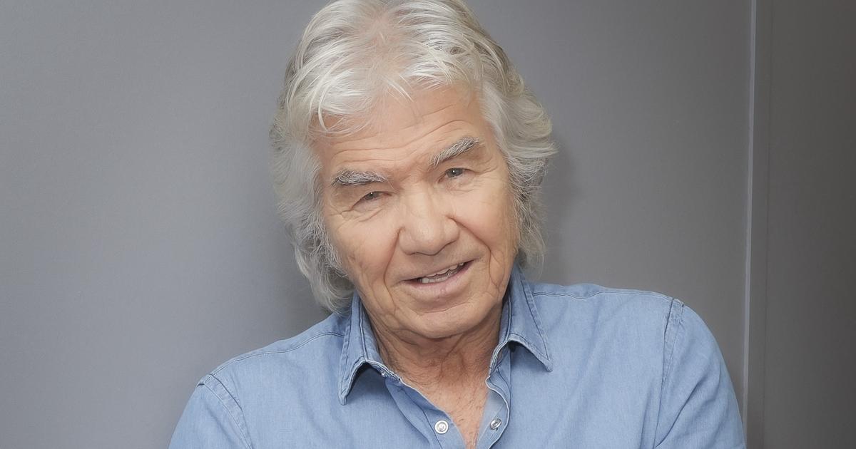 Daniel Guichard avide de liberté : ce lieu de vie atypique où il vit ...