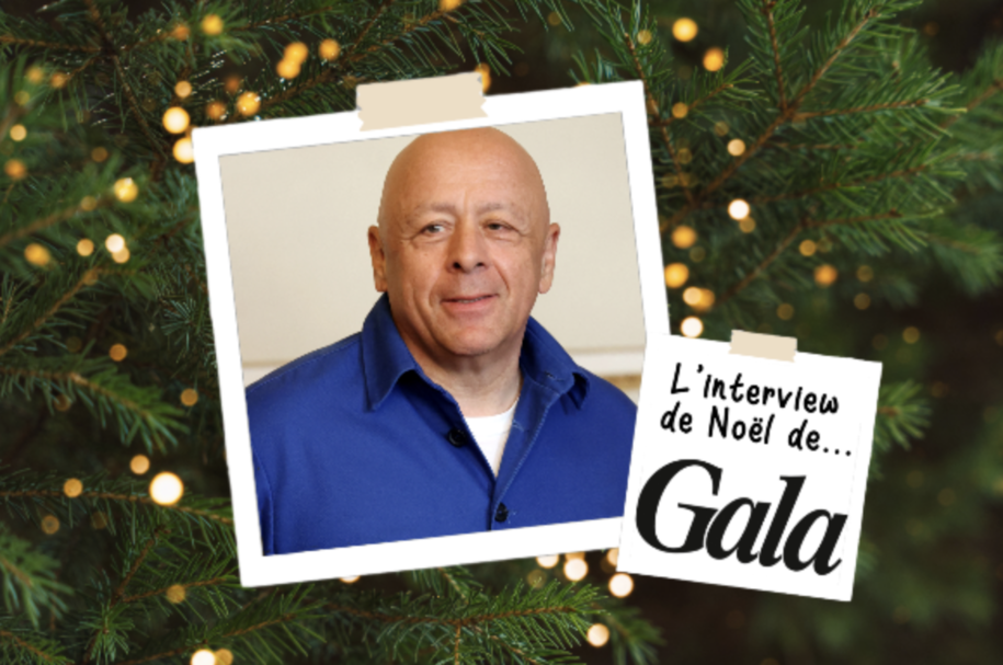 PHOTOS - Thierry Marx, Magali Ripoll... Les souhaits des stars pour l ...