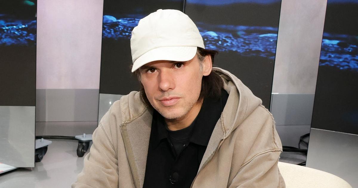 Orelsan papa, en quoi l’arrivée de son fils de 2 ans a changé sa vie ...