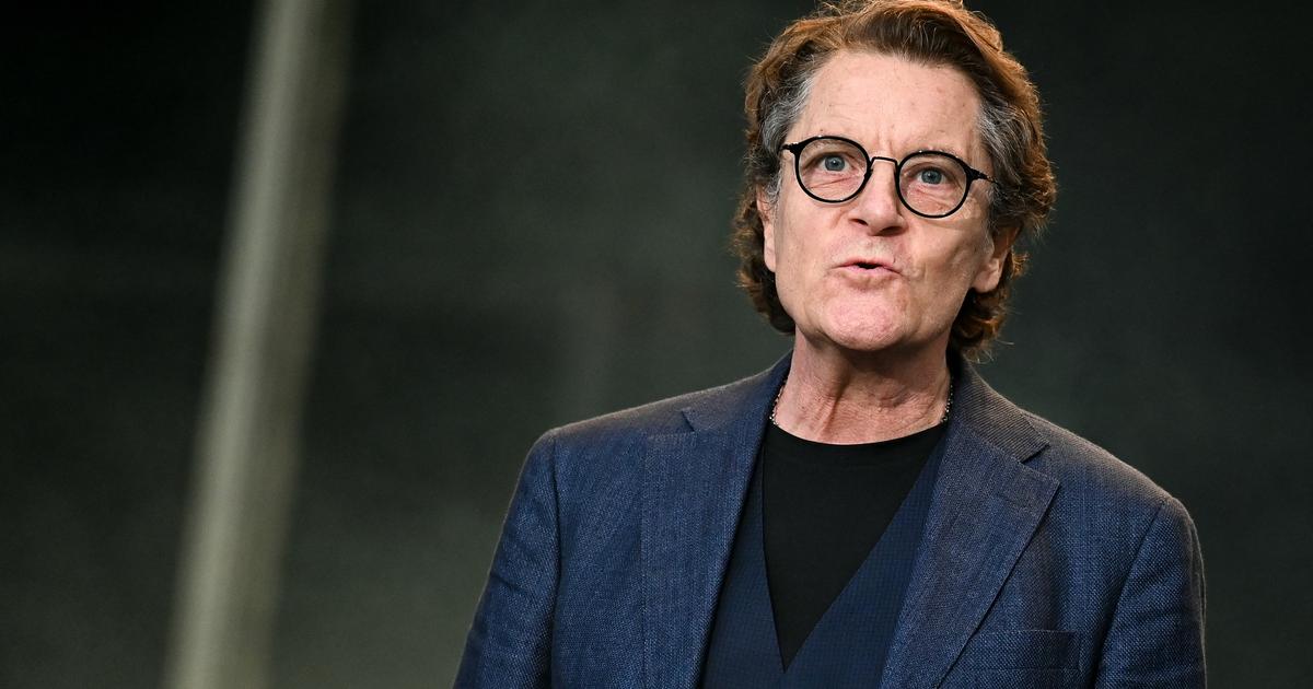 Francis Cabrel, un artiste toujours aussi discret : loin des studios ...