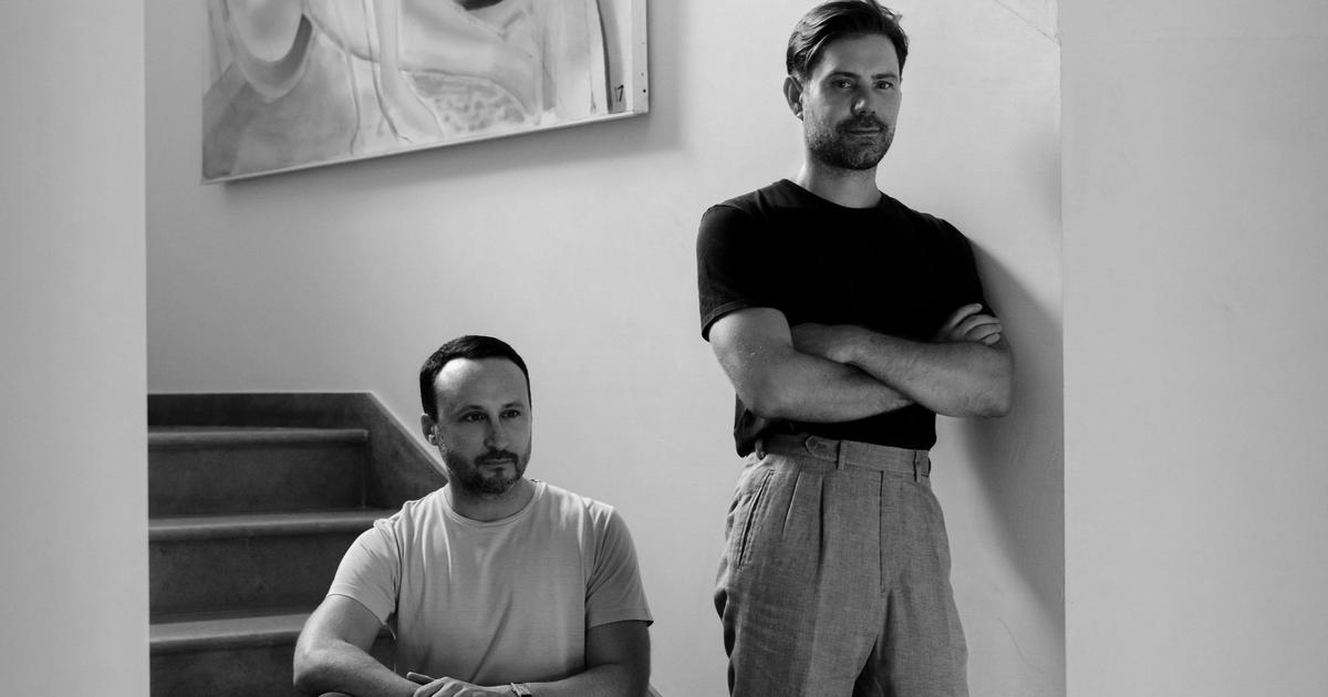 «Un cocon riche d’une multitude de matériaux» : dans les coulisses du ...