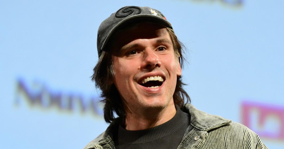 Orelsan en couple, ses rares confidences sur sa discrète femme Ahélya ...