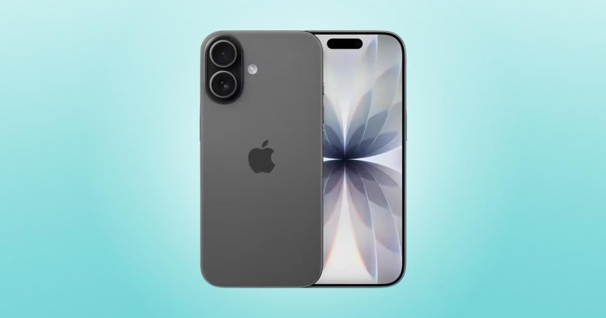 Ce n’est pas une erreur, l’iPhone 17 est au prix de l’iPhone 16 sur ce ...