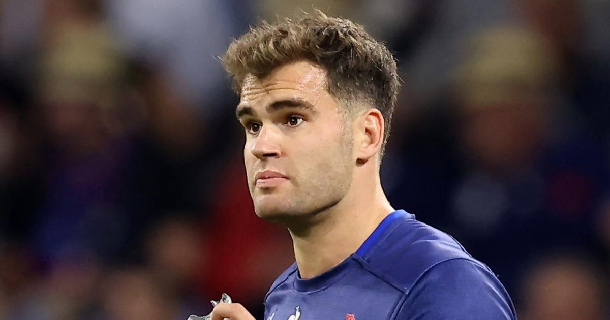 Damian Penaud : sa femme sublime, son mariage idyllique… Tout ce qu’il ...