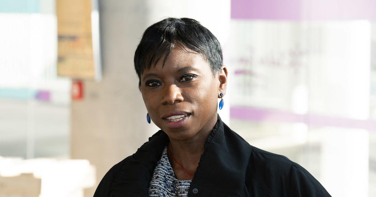 Coup dur pour Surya Bonaly : au côté de sa mère malade d’un cancer, ses ...