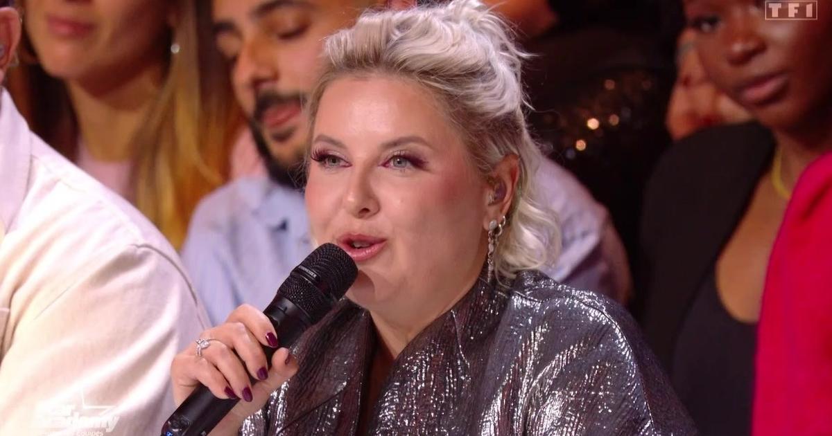 Marlène Schaff (Star Academy) face à des ennuis de santé : elle a bien ...