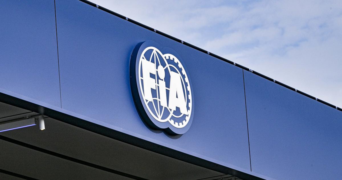 Formule 1 : Résumé de la dernière commission de l’année à la FIA
