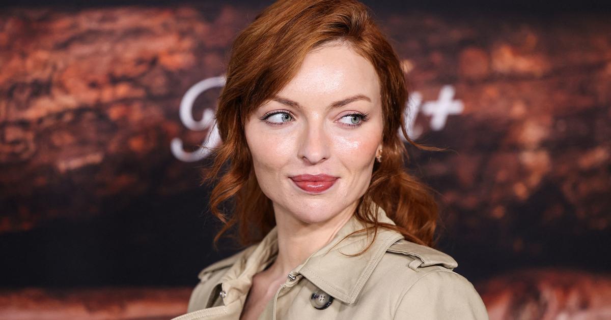 Après la naissance de son second enfant, Francesca, la fille de Clint ...