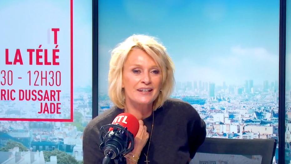 Sophie Davant marquée par son expérience avec la médecine esthétique ...